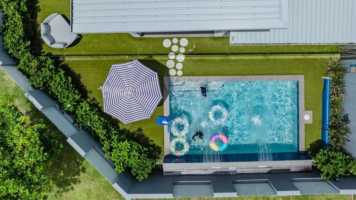 Sirius- Heated Pool, 50m To Beach, Basketball Crt - Kingscliff