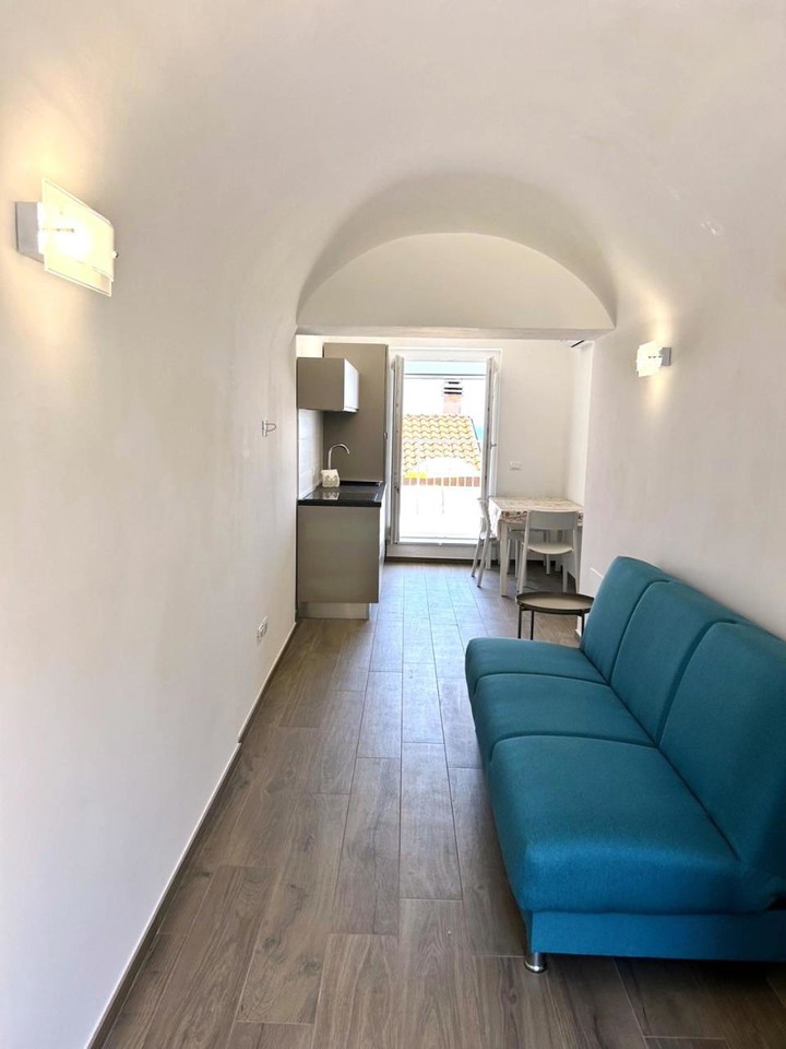 Borgo Ninni - Casa Carly - San Vito Chietino