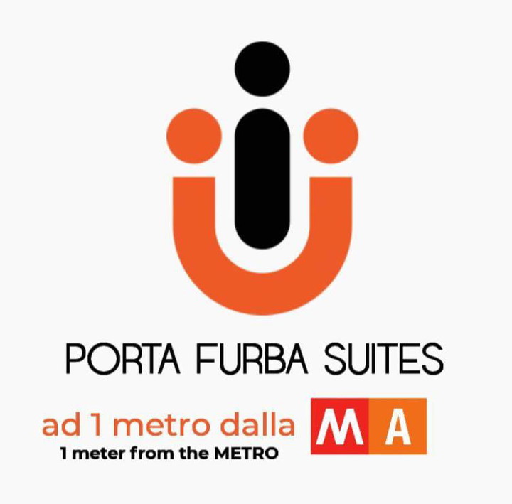 Porta Furba Suites - Frascati