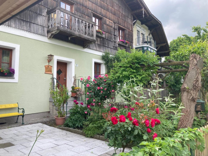 Ferienwohnung Schreiner Burgblick - Passau