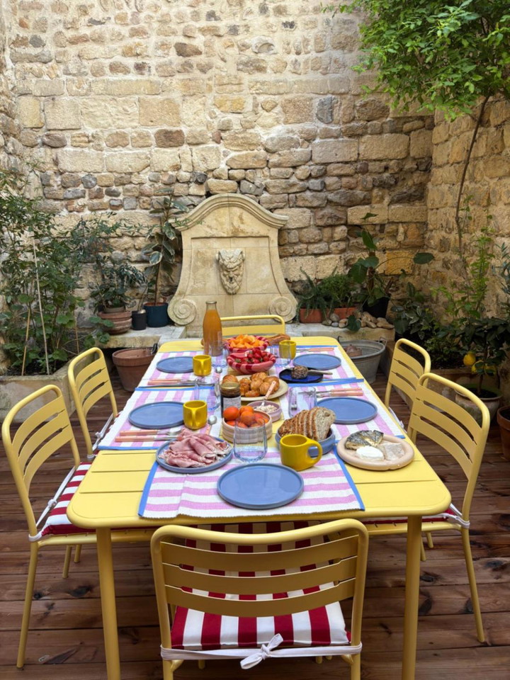 Plumard - Arles