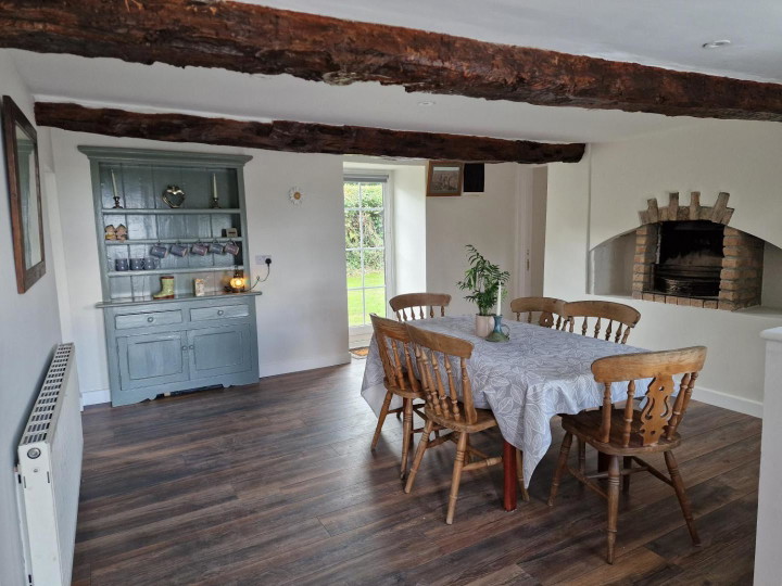 Glasson Glamping Farm - Athlone