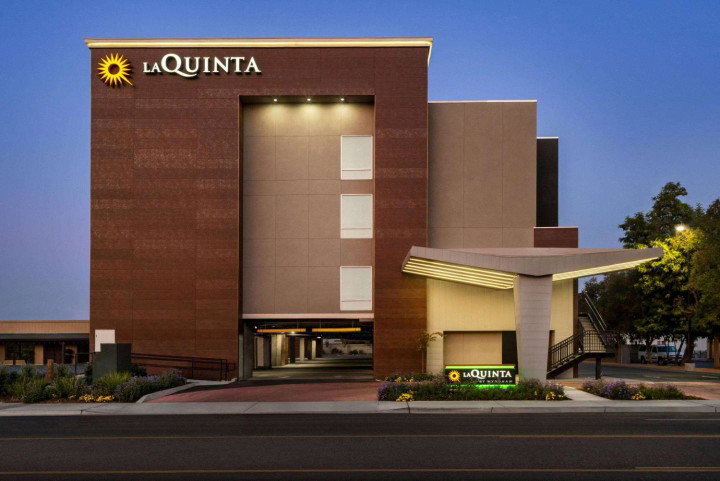 La Quinta By Wyndham Clovis Ca - Fresno, CA