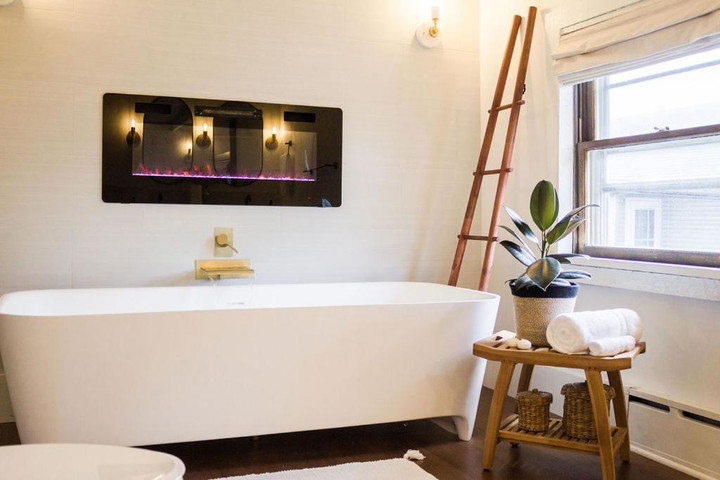 The Loft At Woodhaven Hideaway - Pensilvania