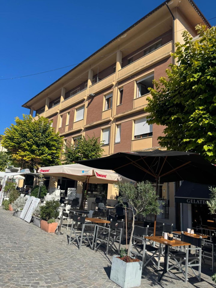 Casa Di Zitti - Sirolo