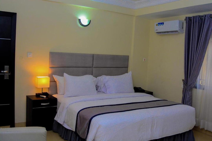 Td Residence Inn - Nigeria