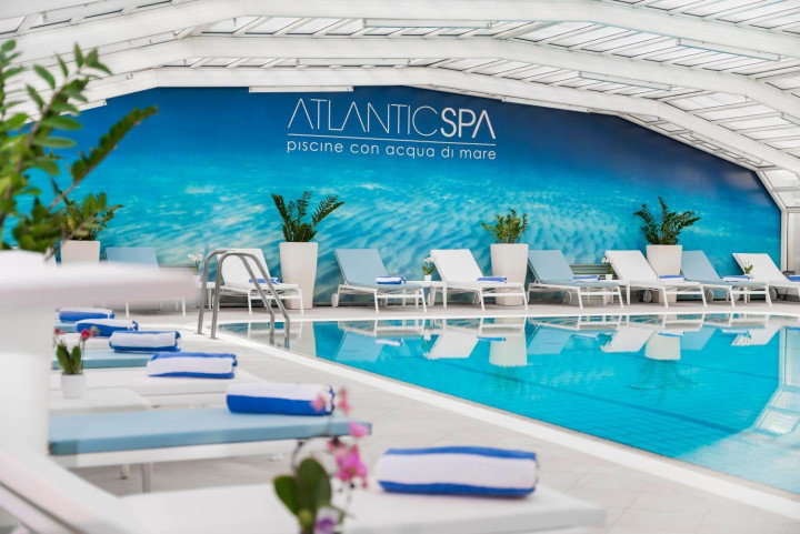 Atlantic Hotel & Spa - Cattolica