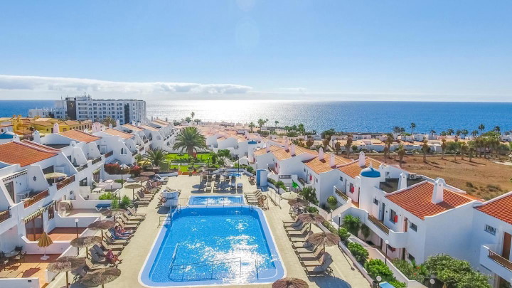 Sunset View Club - Spain
