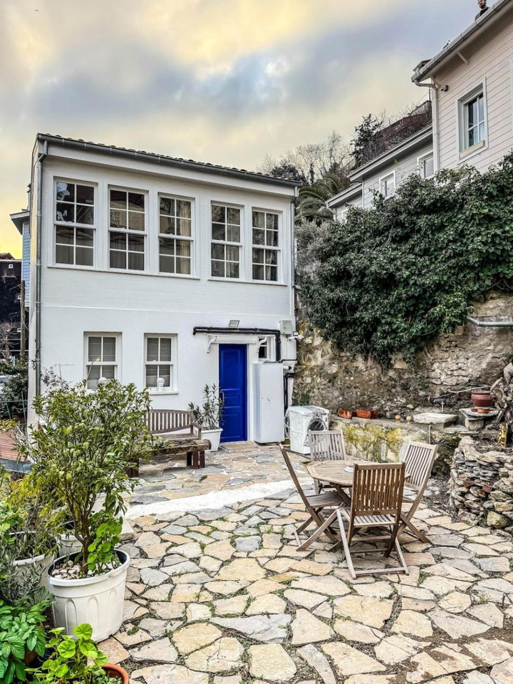 Sel Maison - İstanbul
