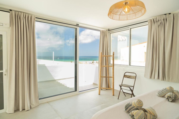 Tarifa Cozy House - Minimaliste - Tarifa