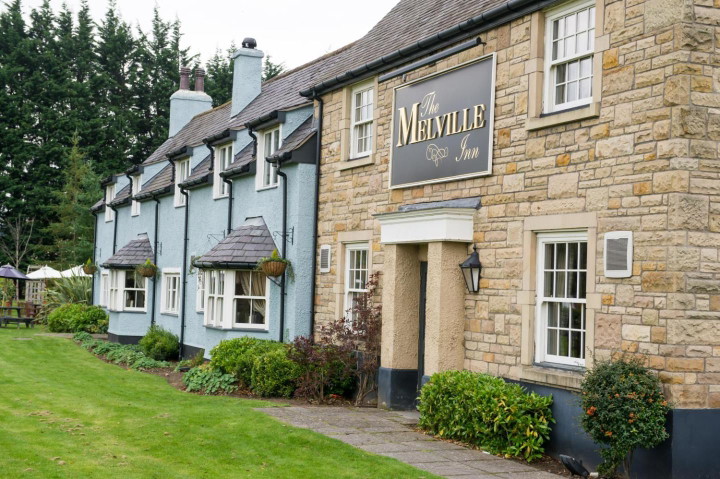 The Melville Inn By Innkeeper's Collection - Edinburgh