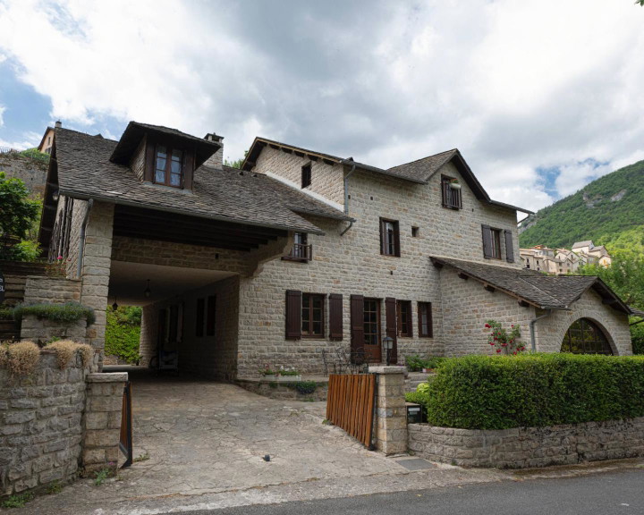 Le Roucadel - Aveyron
