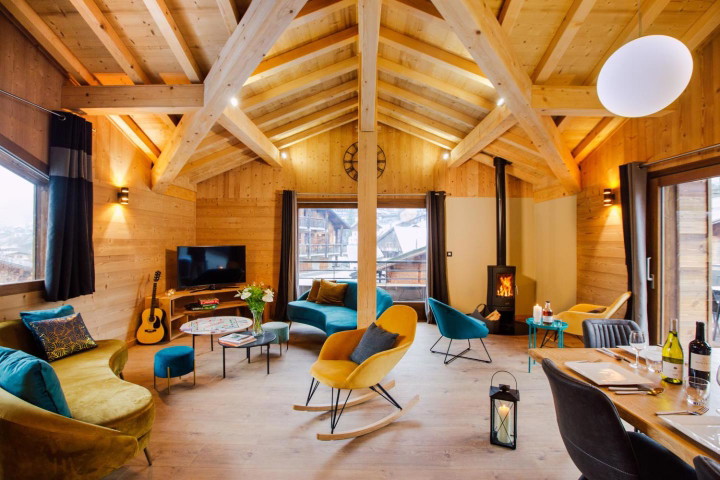 Chalet Melodie - Morzine
