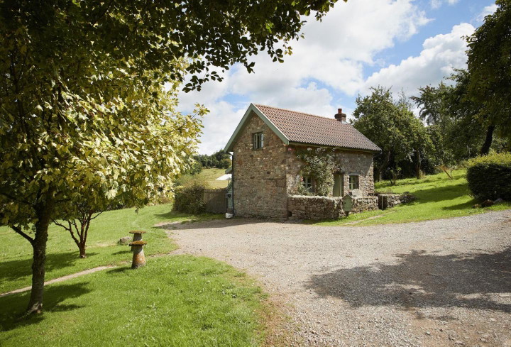 Orchard Cottage Monmouthshire - Chepstow