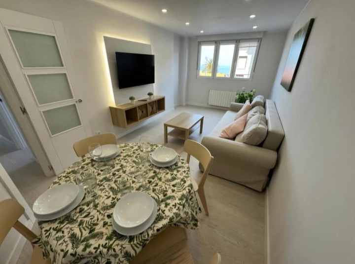 Apartamento Araceli - Suances