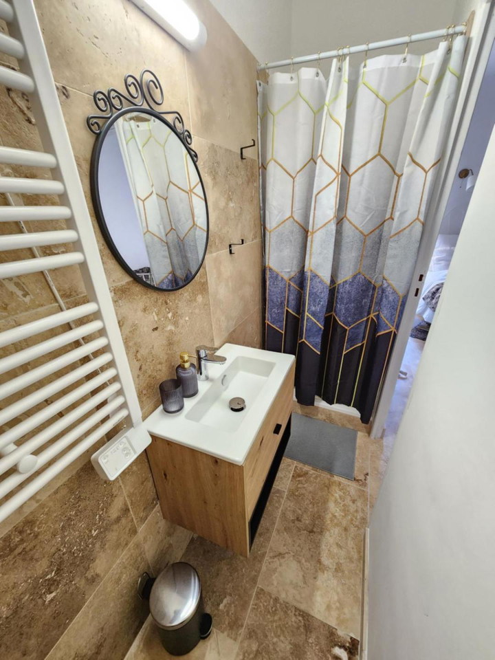 Le Studio Des Fontêtes Climatisé - Saint-Cannat