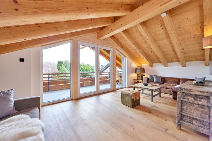Chalet Sunshine - Garmisch-Partenkirchen