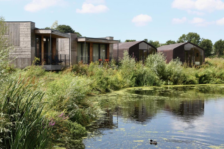 Basecamp Amsterdam - Aalsmeer