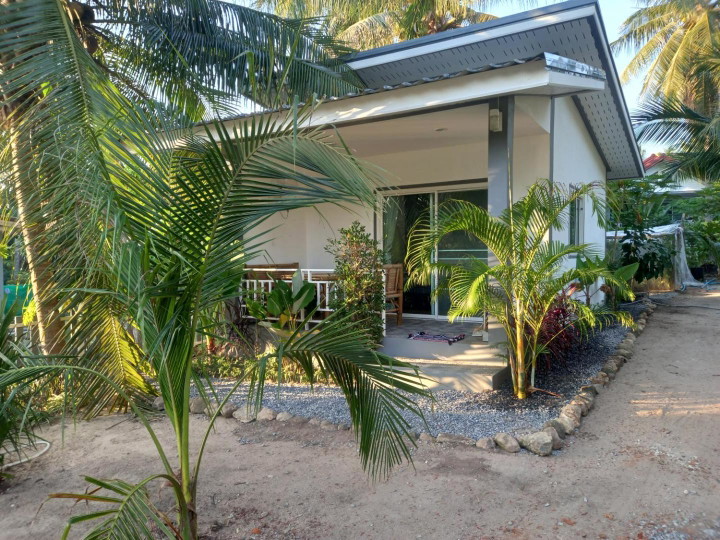 Sweet Home Phangan N5 - Ko Pha Ngan