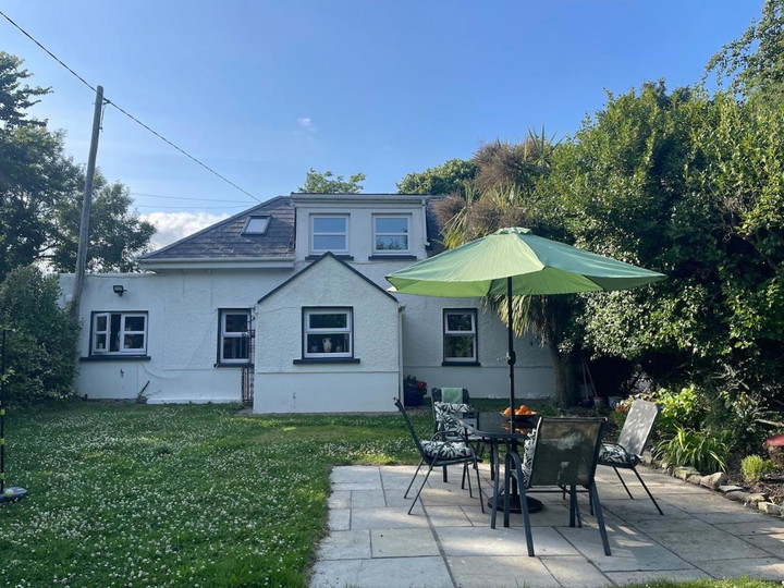 Dovetail Cottage - Wexford