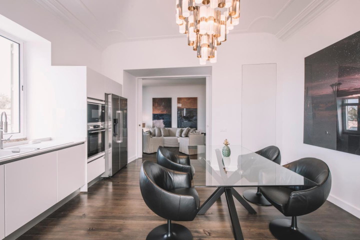 Quinta Torrinha Garden Apartment - Funchal