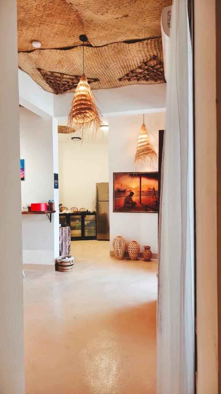 Bait Mutirah Guesthouse - マスカット