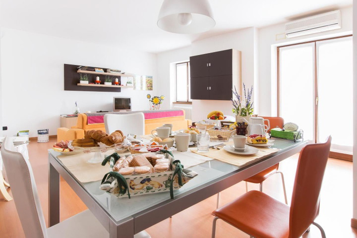 B&b La Corte - Campodolcino