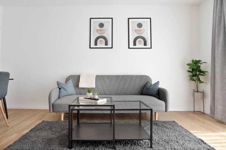 Apartments In The City Center I Home2share - Dortmund