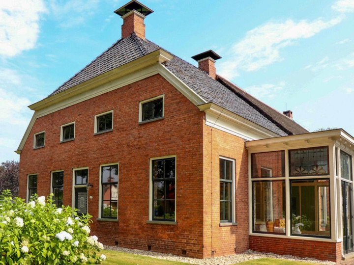 B&b In Het Voorhuys - Assen