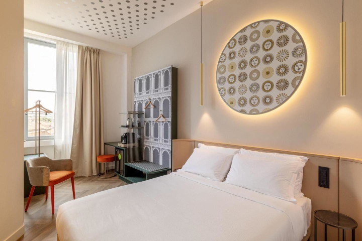 B&b Hotel Milano Duomo Velasca - Assago