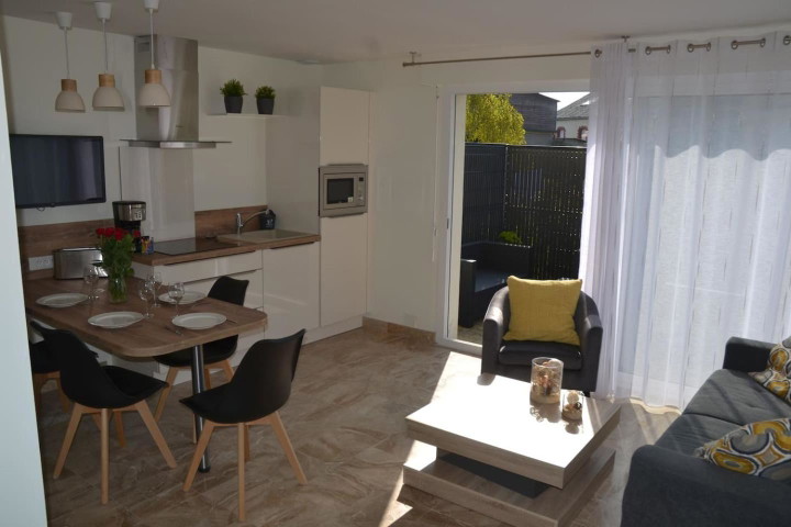 Résidence Bel Air - Landerneau