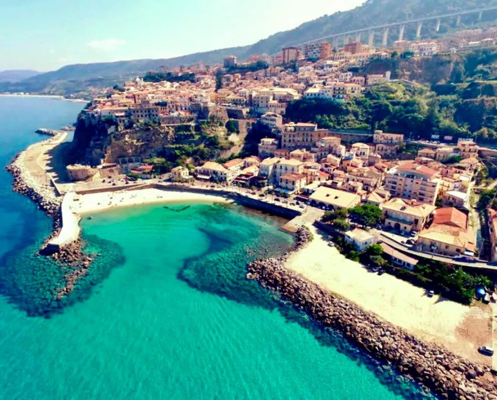 Villa Rosi 23g - Pizzo, Calabria - Calabria