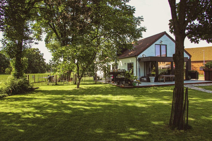 D&a Nest - Turnhout