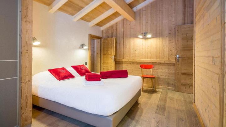 Chante Merle - Chalet - Bo Immobilier - Reduced Prices On Ski Passes Châtel & Portes Du Soleil - Les Portes du Soleil