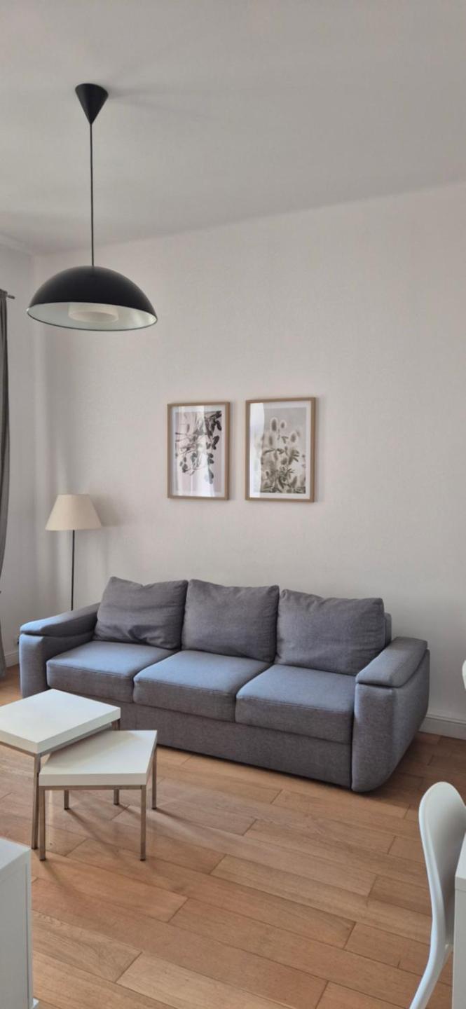 Apartamenty Sedinum - Szczecin