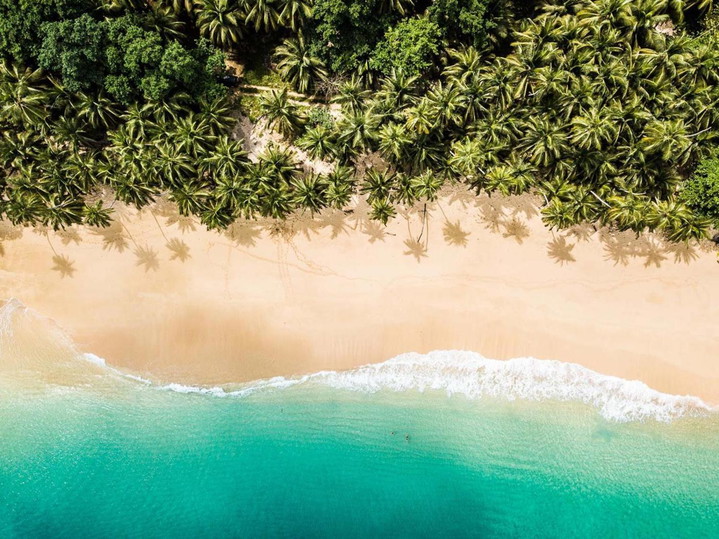 Sundy Praia - Principe Collection - São Tomé and Príncipe