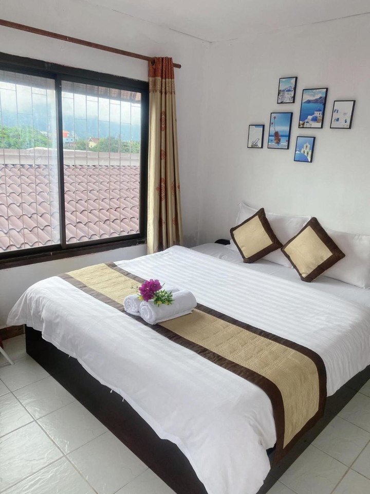 Vang Vieng Victory Hostel - Laos