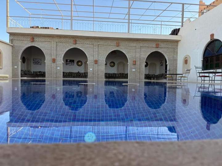 Camels House Apartment - Marocco