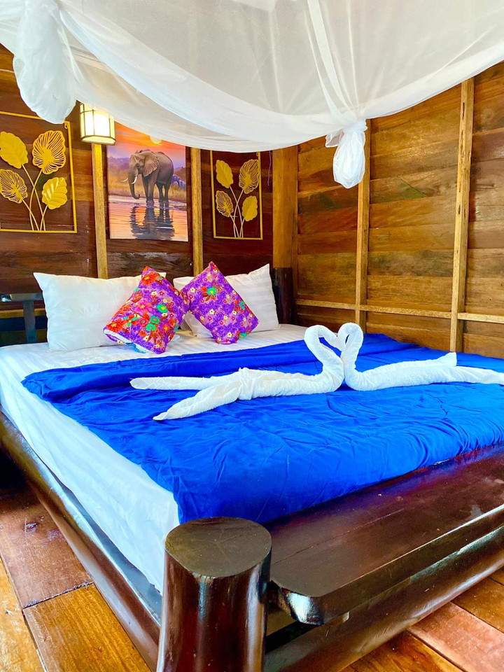 Lucky Resort - Ranong