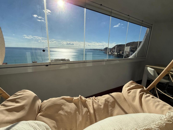 Relax Frente Al Mar - Alicante (Alacant)