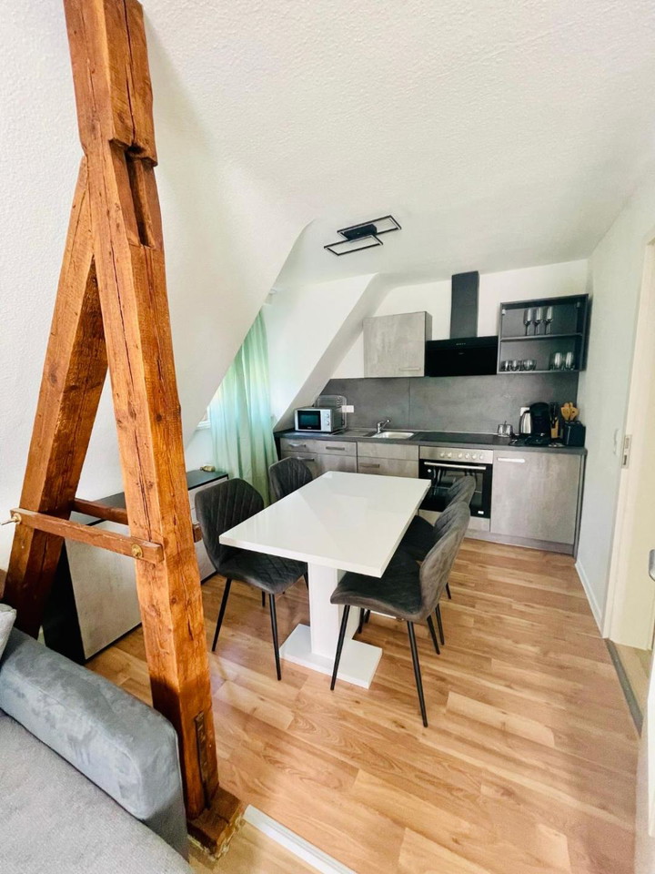 3room-central-modern Near Mtu- The Zeppelin By Lakescape Fewos - Friedrichshafen