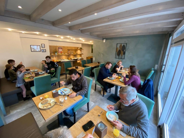 Vico's Hotel & Restaurant Asperg - Leonberg