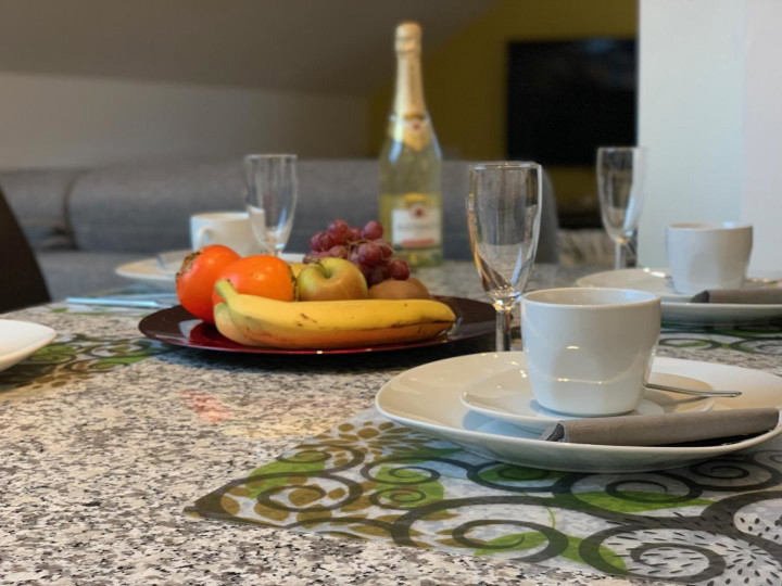 Apartment Köln Ensen - Wesseling