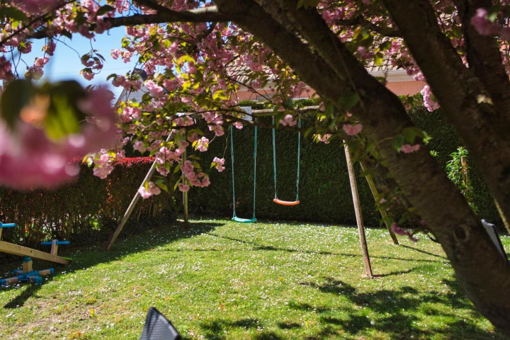 La Clef Des Champs - Proche Colmar - Marckolsheim