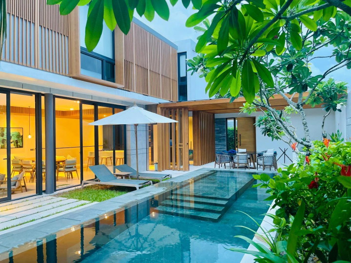 Moon Villa Phu Quoc - 3 Bedroom - Private Pool - Phú Quốc