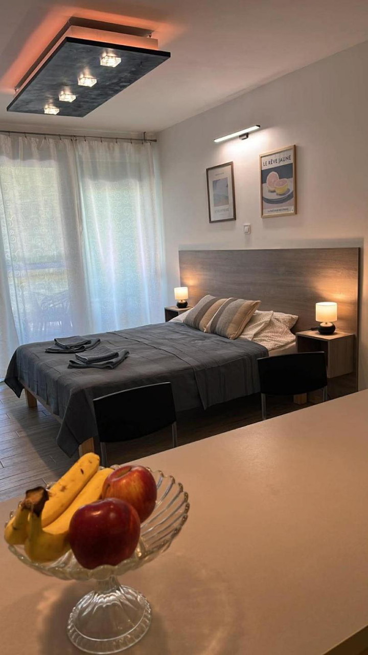 Lido Apartman Balatonlelle Buli Negyed, Entertainment Hub - Balatonlelle