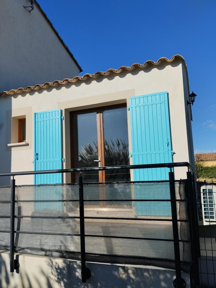 Studio Pont Du Gard - Tarascon