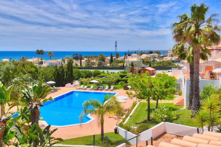 Moradias Villas Rufino - Faro District