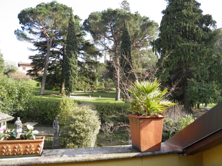 Splendor, Penthouse Amazing View - Lierna