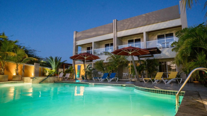Costa Esmeralda Village - Aruba